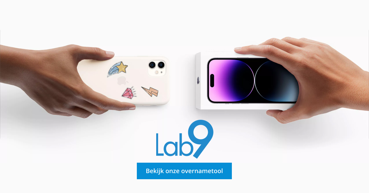 Apple Trade in | Lab9