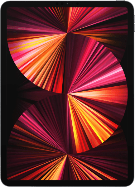 iPad Pro 11inch 3de gen | Trade in | Lab9